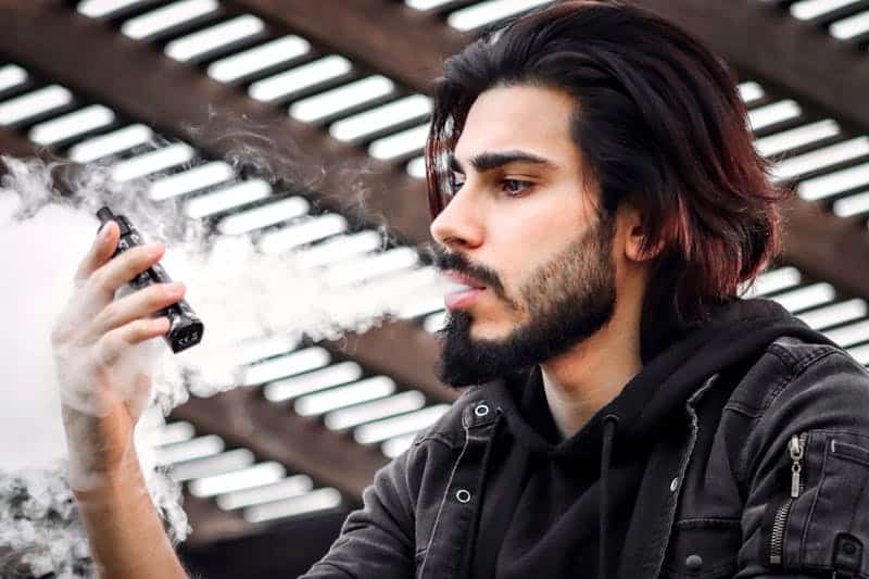Can Hotels Detect Vaping? A Comprehensive Guide