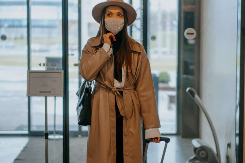 Check-in Time for Marriott Hotels: A Comprehensive Guide