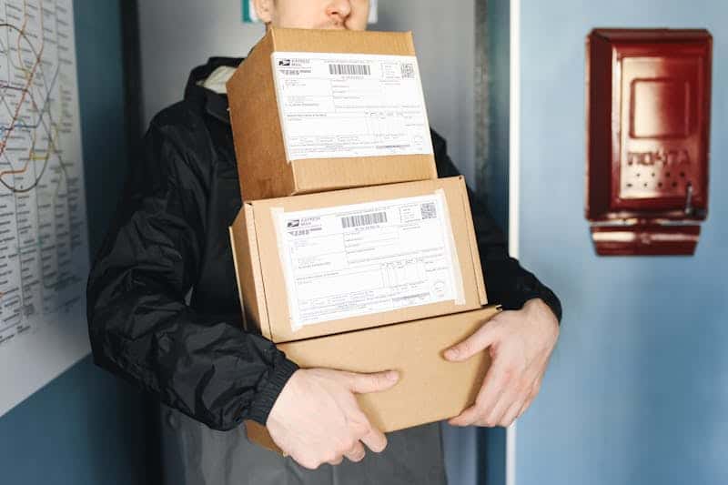 How to Address a Package to a Hotel Guest: A Comprehensive Guide