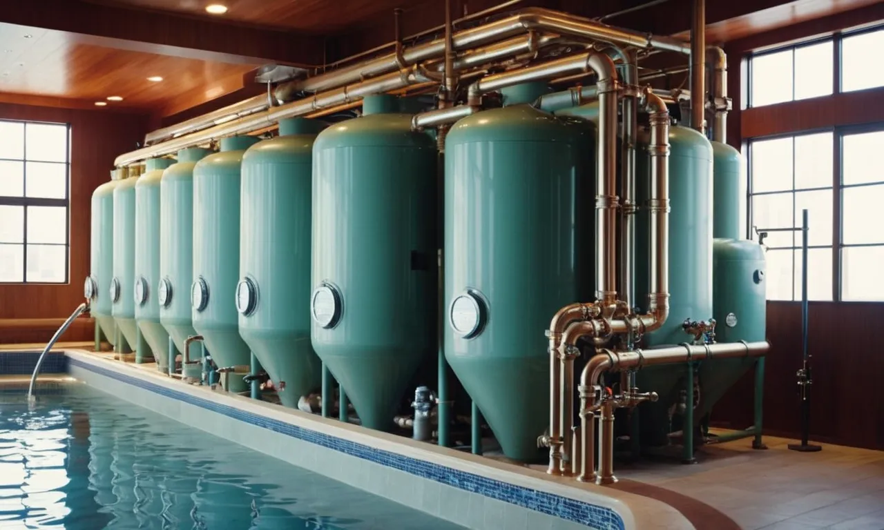 How Do Hotels Get Their Water: A Comprehensive Guide