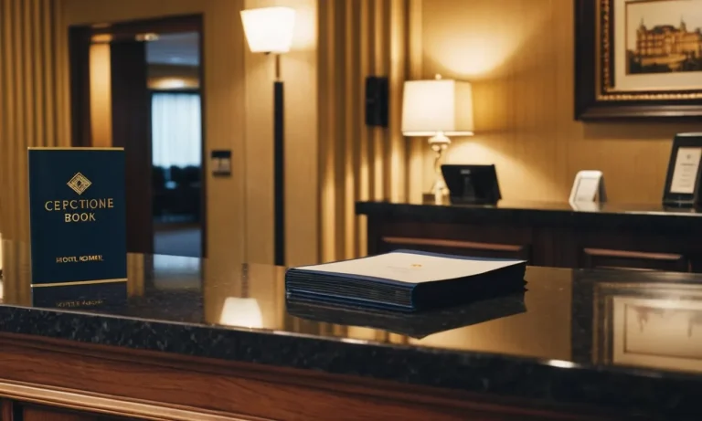 How to Address a Package to a Hotel Guest: A Comprehensive Guide