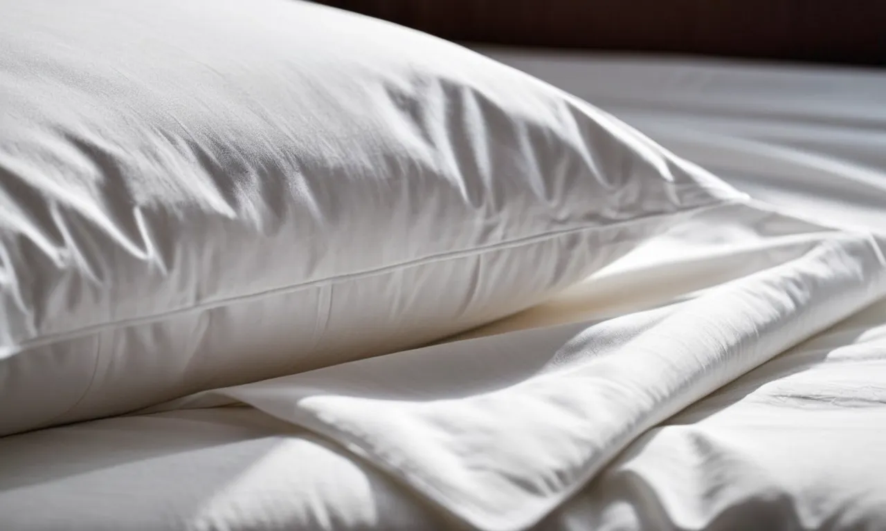 How To Fold Sheets Like A Hotel A Comprehensive Guide Peery Hotel how-to-fold-sheets-like-a-hotel-a-comprehensive-guide-peery-hotel