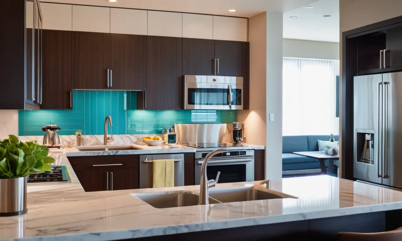 Hyatt Hotels With Kitchens: A Comprehensive Guide